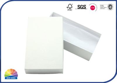 China Custom Mobile Phones Luxury Paper Gift Box Packaging For Smartphone Package for sale