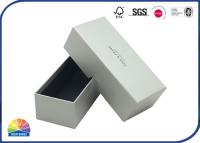 China Luxury Hard Paper Gift Box Custom Package For Summer Glasses Case for sale