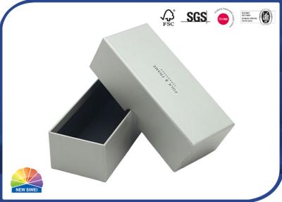 China Luxury Hard Paper Gift Box Custom Package For Summer Glasses Case for sale