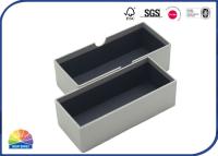 China Luxury Hard Paper Gift Box Custom Package For Summer Glasses Case for sale