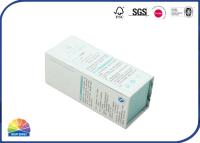 China Book Shaped Hinged Lid Gift Box Luxury Pearlescent Packaging Paper Magnet Closure for sale