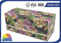 China Personalized Cardboard Rigid Paper Gift Box Packaging for Cosmetic Gift Packs for sale