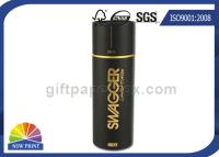 China Unique Circular Paper Packaging Tube Custom Cylinder Retail Packaging Container for sale
