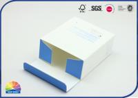 China Lip Sleeping Mask Gift Set Packing Folding Carton Box With UV Logo Print for sale