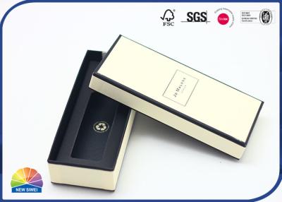China Eco Friendly Printed Customized Logo Paper Gift Box Luxury Product for sale