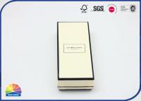 China Eco Friendly Printed Customized Logo Paper Gift Box Luxury Product for sale