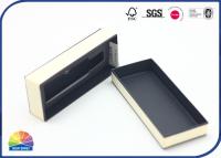 China Eco Friendly Printed Customized Logo Paper Gift Box Luxury Product for sale
