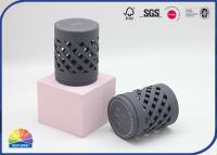 China Hollow Display Paper Packaging Tube For Luxury Gift Packaging Eco Friendly for sale