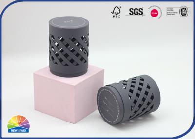 China Hollow Display Paper Packaging Tube For Luxury Gift Packaging Eco Friendly for sale