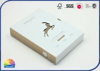 China 4c Printing Folding Carton Box For Frozen Foods Snacks Retail Products Packaging for sale