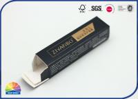 China CMYK Print Folding Carton Box For Health Care Agricultural Apparel Packaging for sale
