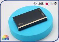 China Cardboard Paper Gift Boxes 150gsm Specialty Paper Handmade Packing Boxes for sale