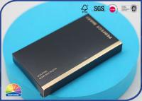 China Cardboard Paper Gift Boxes 150gsm Specialty Paper Handmade Packing Boxes for sale