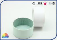 China FSC Eco Friendly Matte Lamination Composite Paper Tube For Luxury Product for sale