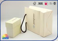 China Custom Printed Kraft Paper Bags Wedding Party Favor Bags For Retail Merchandise for sale