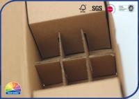 China Retail Corrugated Packaging Box Matte Finish F Flute For Toy Packing Boxes for sale