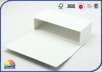 China Black Logo Printed Hinged Lid Magnetic Paper Box Glasses Package for sale