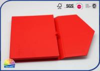 China Pantone Color Custom Paper Gift Box With Special Desigm Luxury Product Packaging for sale
