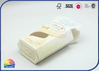 China Custom Pet Snack Packaging Folding Carton Box Food Grade Fancy Hexagon Shape for sale