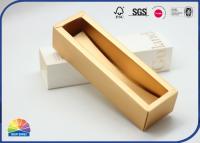 China Eco Friendly Folding Carton Box Laminated Packaging Setup Boxes For Cosmetic for sale