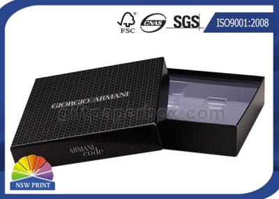 China Full Color Printed Custom Paper Gift Box Rigid Setup Boxes with Recycled Chipboard for sale