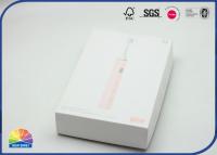 China CMYK Matte Lamination Paper Folding Carton Box For Cosmetics And Personal Care for sale