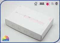 China CMYK Matte Lamination Paper Folding Carton Box For Cosmetics And Personal Care for sale