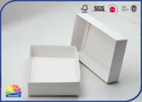 China CMYK Matte Lamination Paper Folding Carton Box For Cosmetics And Personal Care for sale