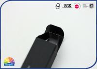 China Custom With Logo Folding Carton Box  Eyelash Lipstick Package Tuck End Box for sale