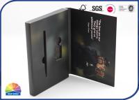 China Book Shaped Flip Lid Coated Paper Folding Carton Box Pen And Ink Gift Set Package for sale