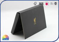 China Book Shaped Flip Lid Coated Paper Folding Carton Box Pen And Ink Gift Set Package for sale