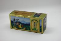 China Food Grade Folding Carton Box For Beverage Packaging Custom Printed Biodegradable for sale