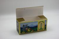 China Food Grade Folding Carton Box For Beverage Packaging Custom Printed Biodegradable for sale