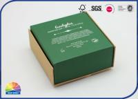 China Eco Friendly Hinged Lid Gift Box Cardboard Plain Printed Magnetic Closure Luxury Packaging for sale