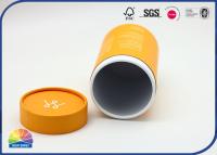 China 157gsm Coated Kraft Paper Core Packaging For Custom Product for sale