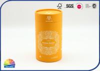 China 157gsm Coated Kraft Paper Core Packaging For Custom Product for sale