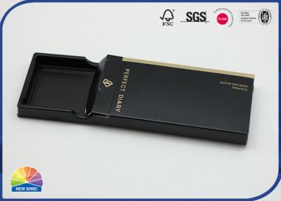 China 350gsm CMYK Coated Paper Box Matte Lamination Custom Luxury Product for sale