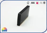 China 350gsm CMYK Coated Paper Box Matte Lamination Custom Luxury Product for sale