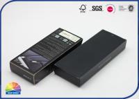 China Small White Folding Carton Boxes STE C1S Coated Paper For Cosmetic Packaging for sale