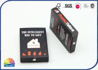 China White Paper Gift Foldable Cup Box Special Paper Eco Friendly Custom for sale