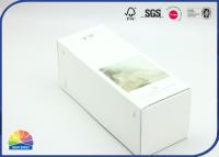 China Custom Paper Gift Box Special Paper Cup Box Eco Friendly for sale