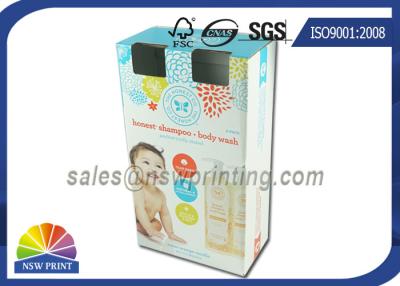 China Personalized E Flute Corrugated Mailer Box Carton With CMYK Printing for sale