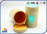 China Rolled Edge Paper Gift Round Boxes Candy Package Colorful Printed for sale