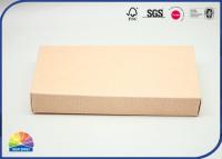 China 4C Print Customs Paper Folding Carton Box Eco Friendly Matte Lamination for sale