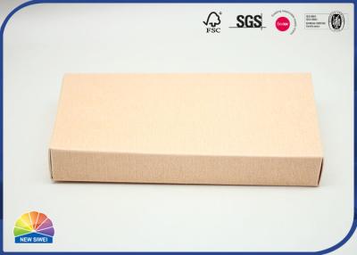 China 4C Print Customs Paper Folding Carton Box Eco Friendly Matte Lamination for sale