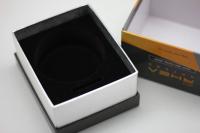 China Cardboard Paper Gift Box Custom Print Medium Packaging For Watch Bracelet for sale