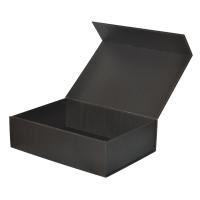 China ISO9001 Certified Rectangle Shaped Gift Wrapping Paper Box In Standard Export Carton for sale