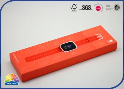 China Customized Foldable Paper Carton With Glossy / Matte Lamination Surface Treatment for sale