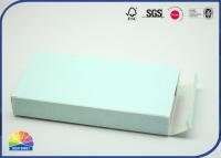 China Custom Logo Foldable Gift Box Luxury Design Printed Packaging Boxes for sale