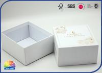 China Gold Hot Stamping Custom Printed Boxes In Various Shapes And Colors for sale
